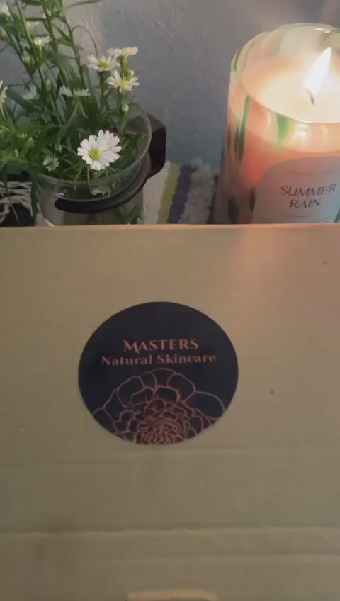 Healing Elixir and Citrus Fun Foaming Face Wash - Testimonial – Masters ...